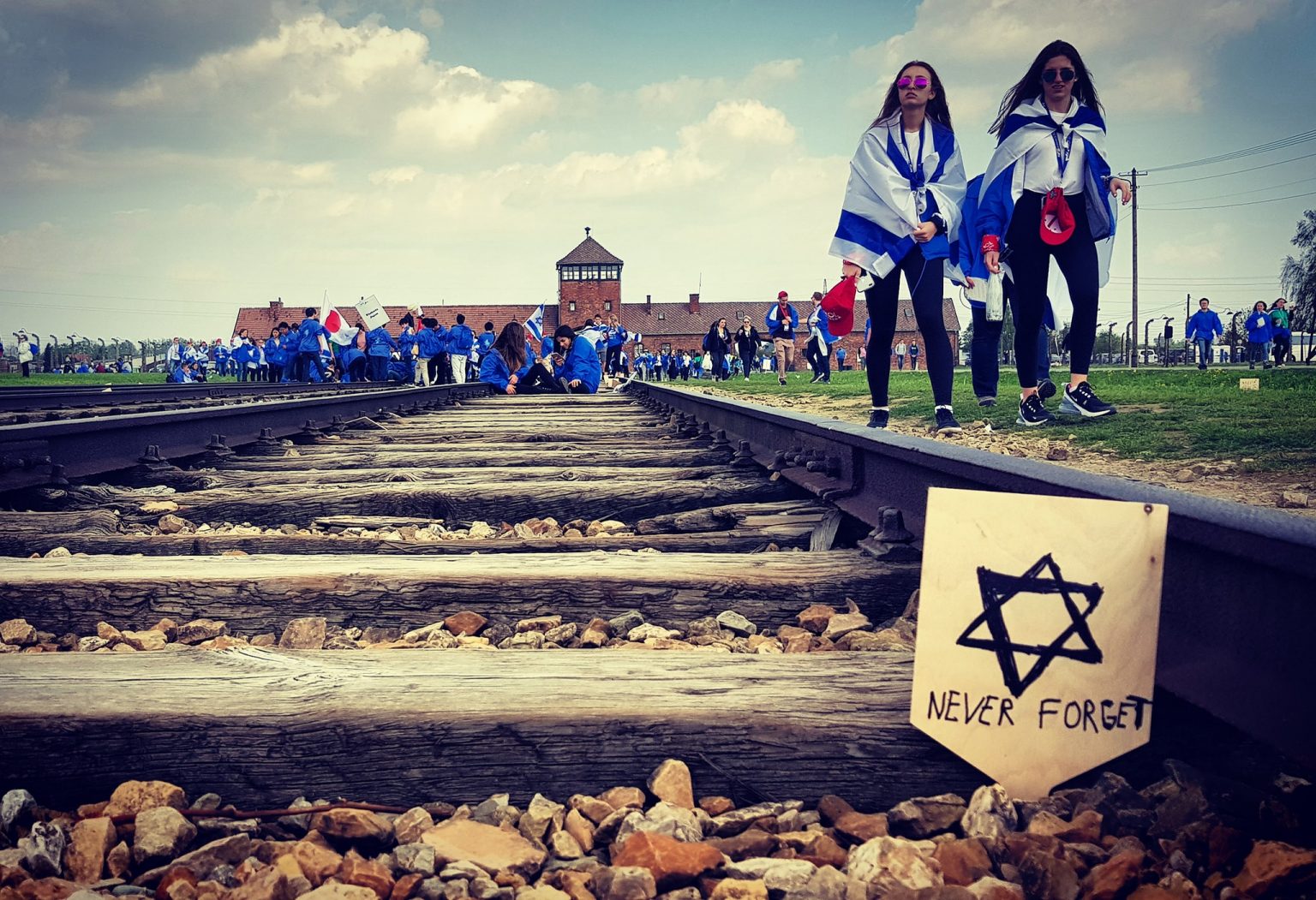 Moshe Gold – Israel Tour Guide & Educator